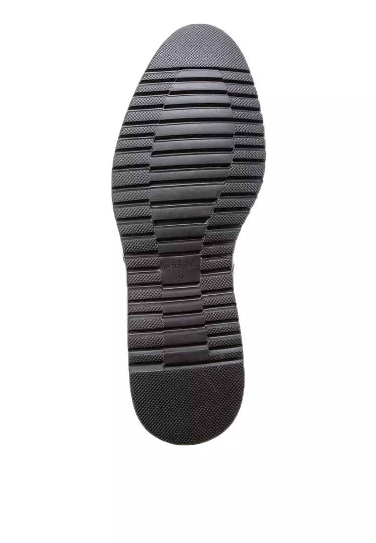 Jual Andrew Wenzel Original 2025 | ZALORA Indonesia