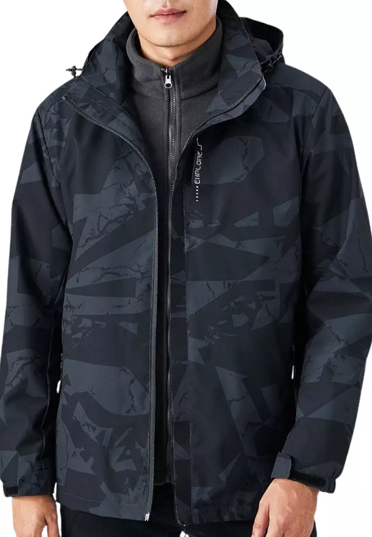 Buy Men Jackets & Coats Online | Sale Up to 90% Off