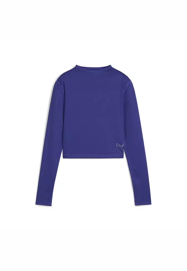 Buy PUMA Intergalactic Ls Top 2025 Online | ZALORA