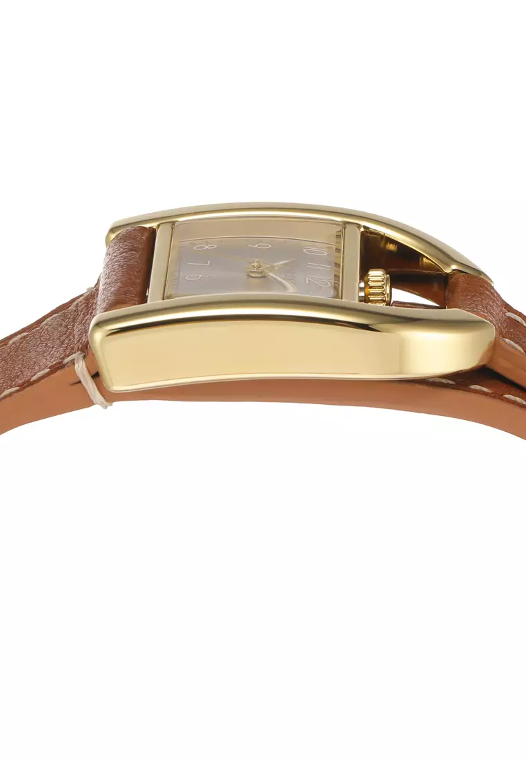 Buy Fossil Harwell Watch ES5264 Online | ZALORA Malaysia