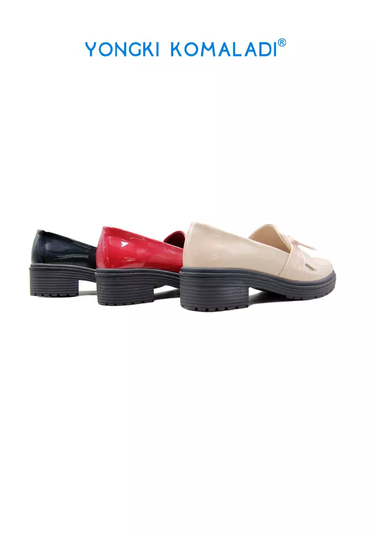 Jual Yongki Komaladi [ ORIGINAL ] YONGKI KOMALADI PLATFORM OL-EJM1770 ...