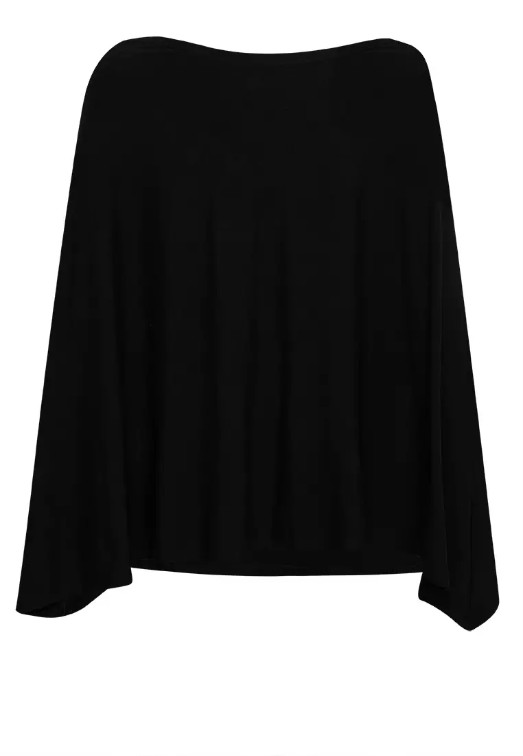 Buy Yabyab 2 Pack Lyn Nursing Cover Breastfeeding Poncho 2024 Online ...