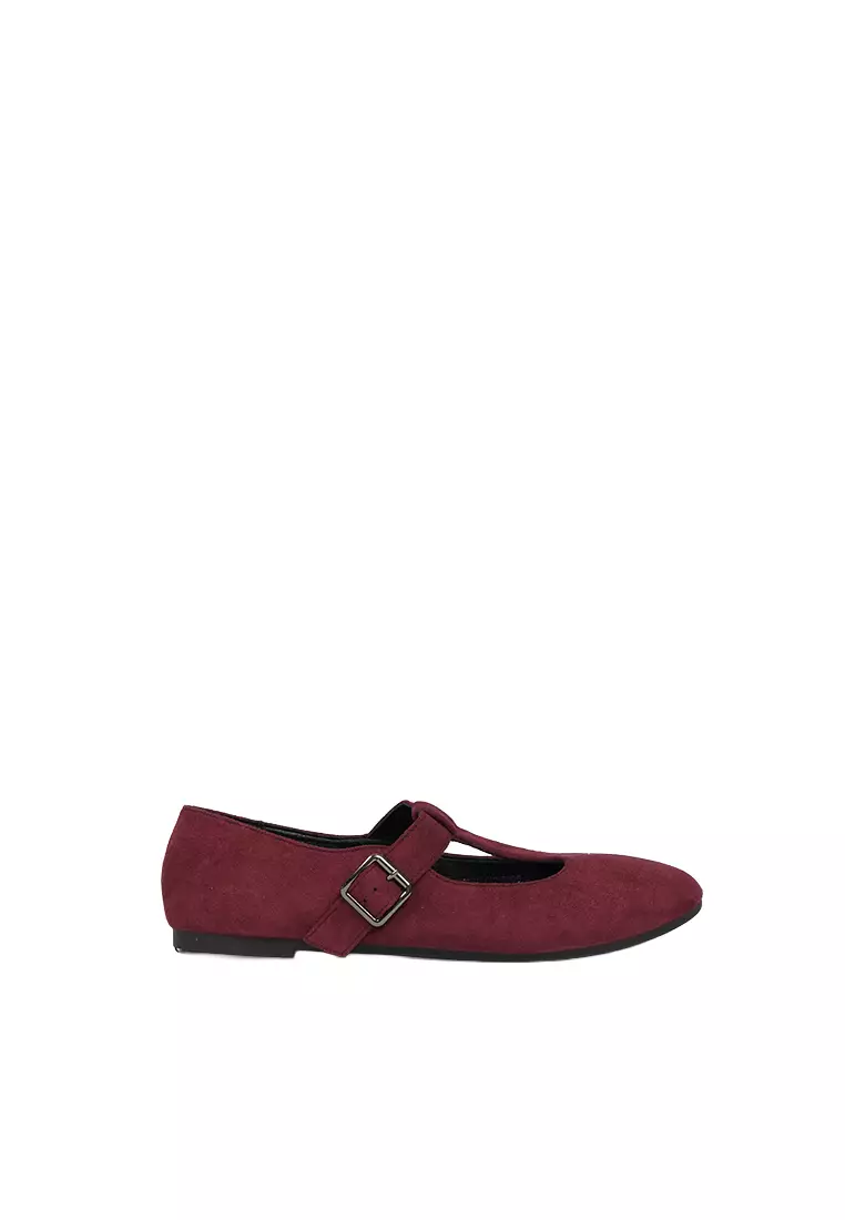 Jual COLORBOX Flat Shoes Original 2026 | ZALORA Indonesia