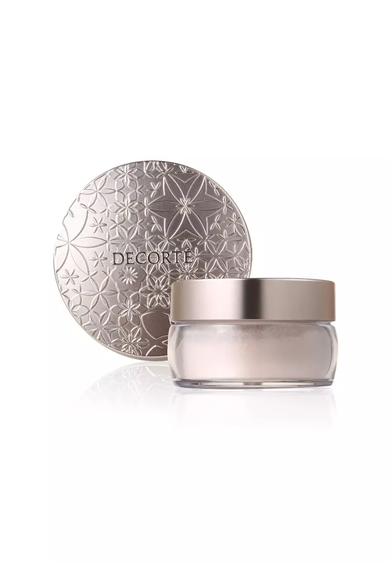 COSME DECORTE Decorte - Loose Powder #00 20g 2026 | Buy COSME DECORTE ...