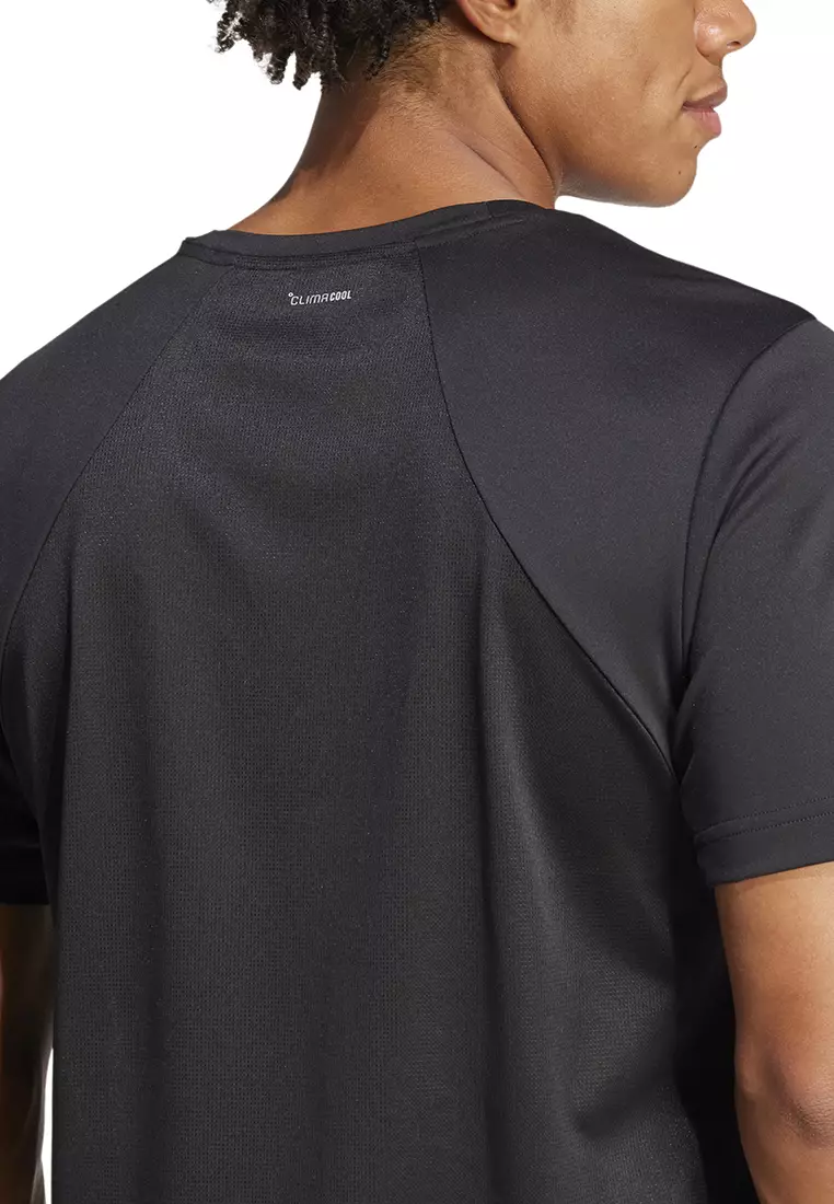 Buy ADIDAS Tech Apparel T-Shirt 2025 Online | ZALORA