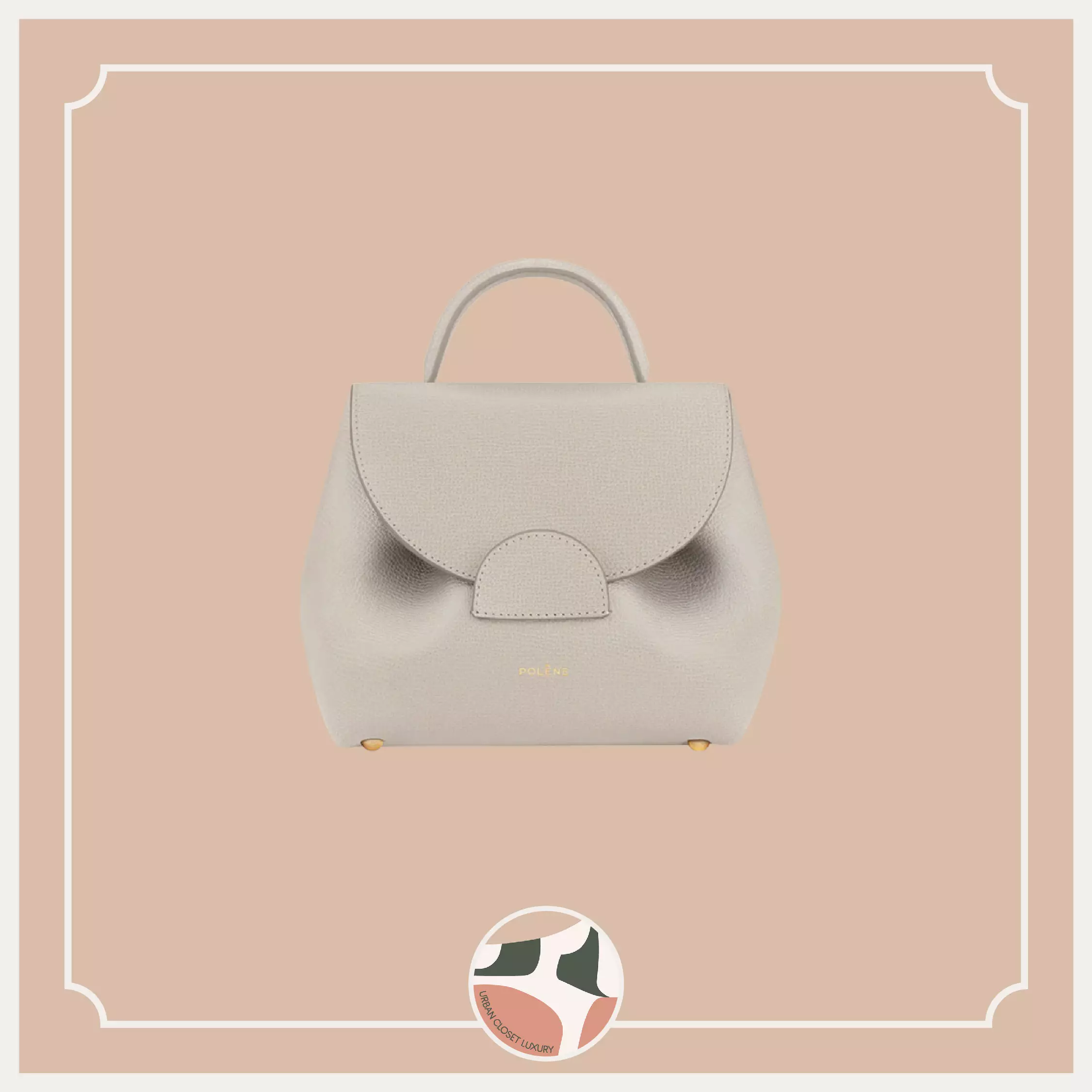 Polene Original Official Store di ZALORA Indonesia