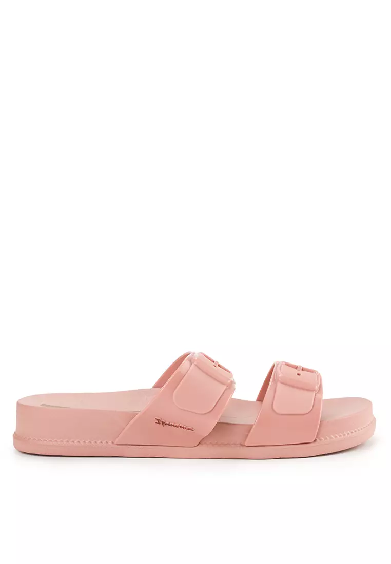 Jual Ipanema Leme Slide Fem Original 2026 | ZALORA Indonesia