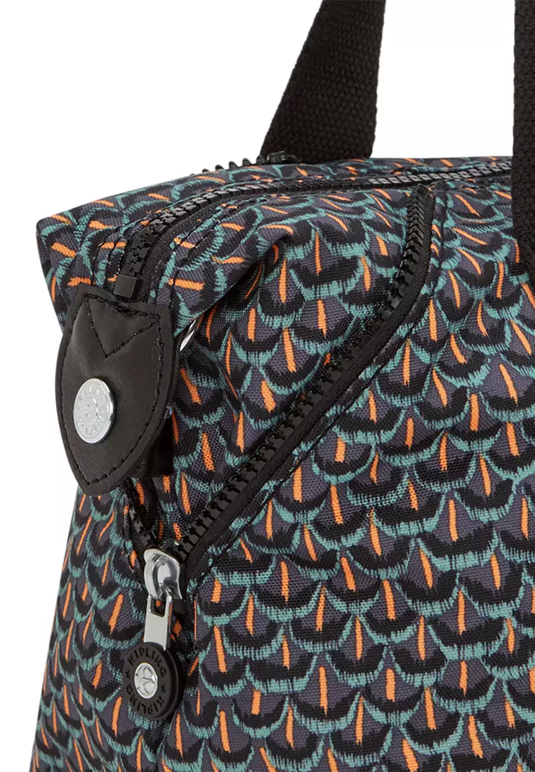 Buy Kipling ART MINI Geo Feather Shoulder Bag 2025 Online | ZALORA ...