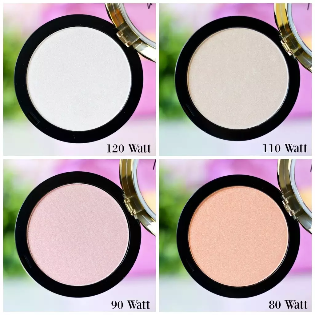 Jual L.A Girl LA Girl Strobing Powder 110 Watt Original 2024 | ZALORA ...