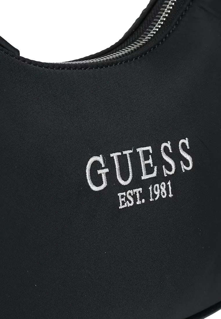 Buy GUESS Arona Shoulder Bag 2025 Online | ZALORA Philippines