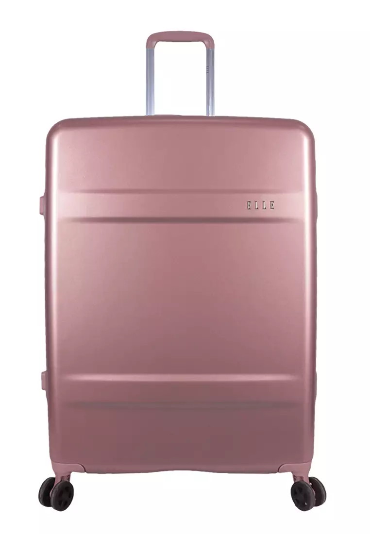 Jual Tas Wanita ELLE Wanita Original Desember 2024 | ZALORA Indonesia