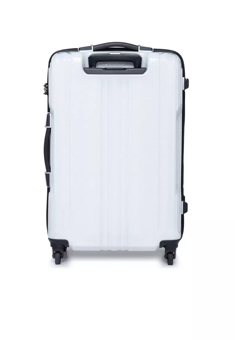 Buy LEGEND WALKER BUY 1 TAKE 1 Blade Ultralight 5604-59 White Carbon ...