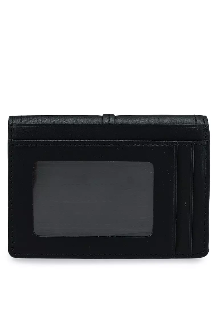 Jual agnès b. B. Logo Charm Pass Case Original 2024 | ZALORA Indonesia