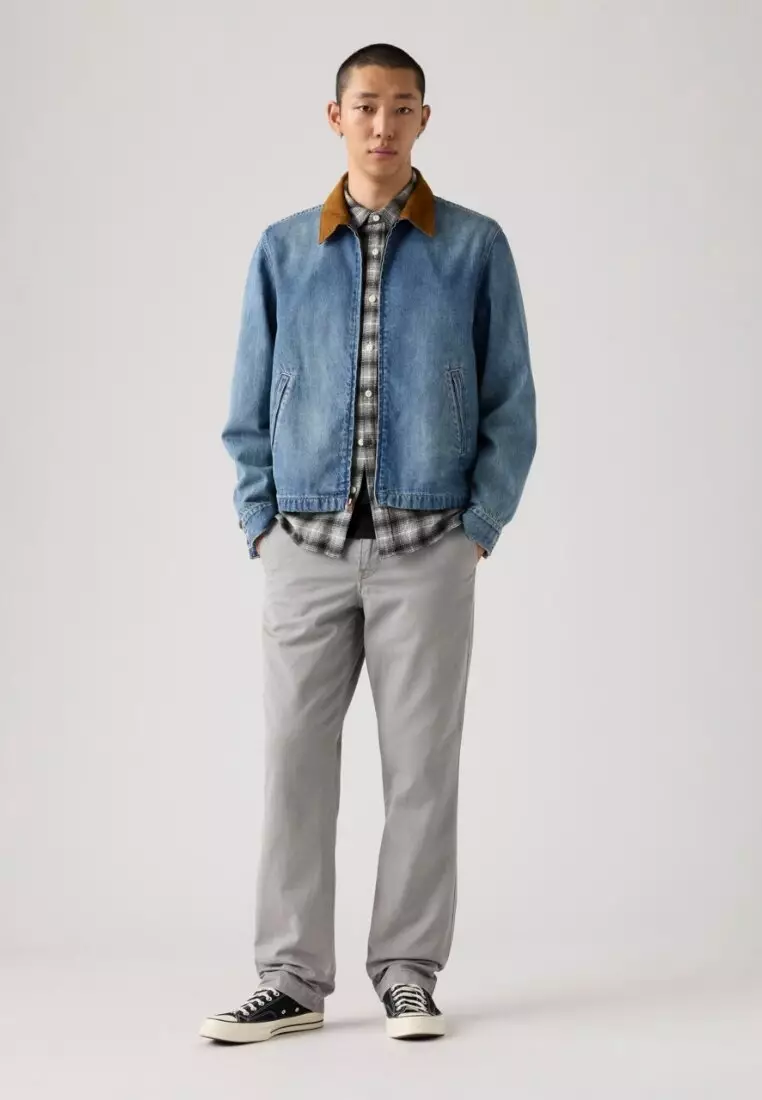 Buy Levi's Levi's® Men's XX Chino Authentic Relaxed A5753-0093 2026 ...