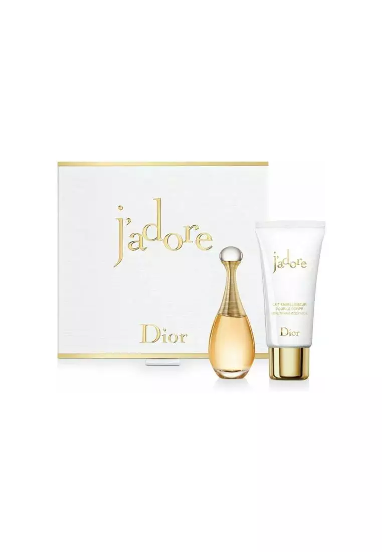Buy Christian Dior Christian Dior - J'adore Perfume & Body Lotion Women ...