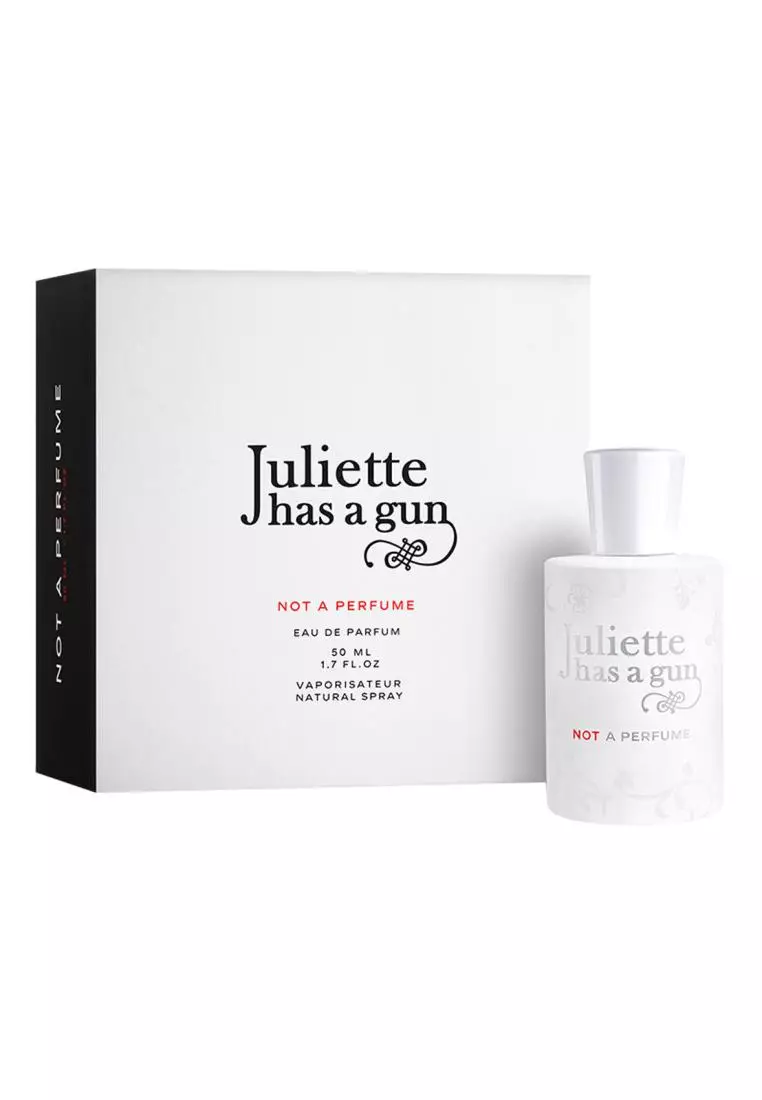 網上選購 Juliette Has A Gun Juliette Has A Gun Not A Perfume 香水噴霧 100ml ...