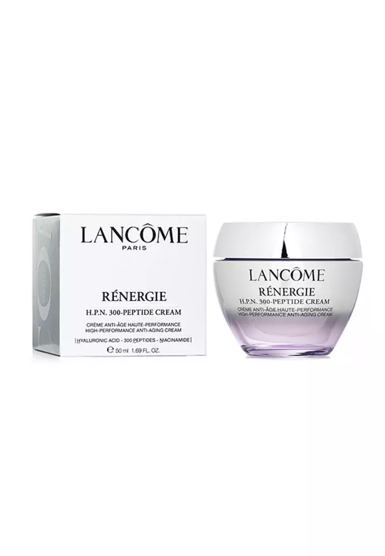 Buy Lancome LANCOME - Renergie H.P.N. 300-Peptide Cream High ...
