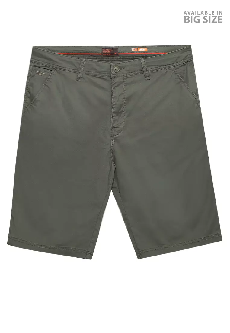 Jual Cardinal CCSL Celana Bermuda Original 2026 | ZALORA Indonesia