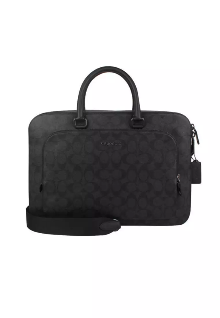 Jual Tas Pria Coach Pria Original Juli 2024 | ZALORA Indonesia