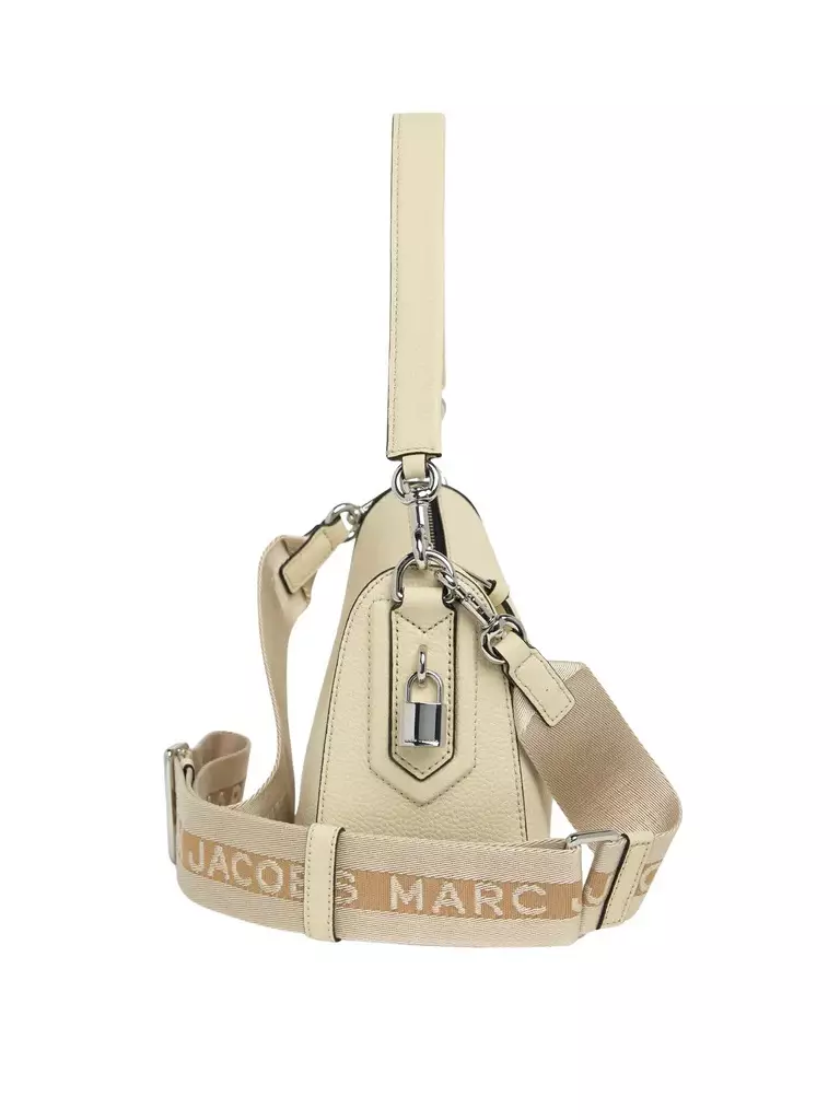 Jual Marc Jacobs Marc Jacob Drifter Large Hobo 4S3HSH013H01-102 ...