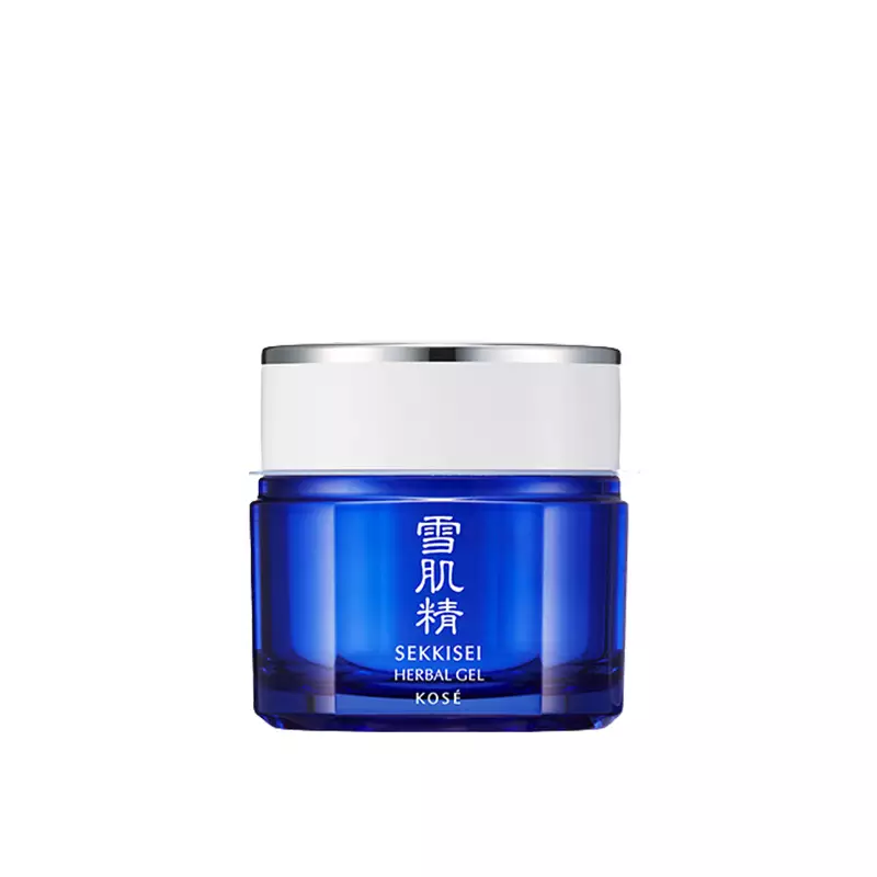 Jual KOSÉ Kose Sekkisei Herbal Gel Original 2025 | ZALORA Indonesia
