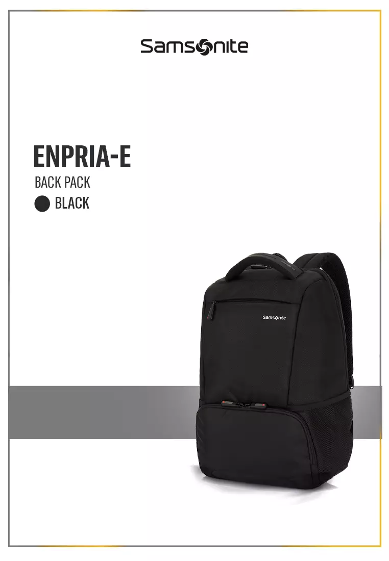 Jual Tas Samsonite Wanita Terbaru Original 100% - ZALORA