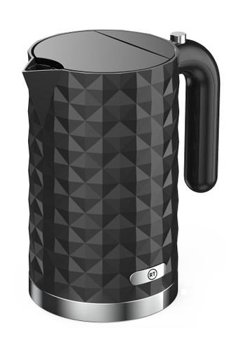 Russell Taylors Russell Taylors Thermal Resistance Diamond Kettle K5B | ZALORA Malaysia