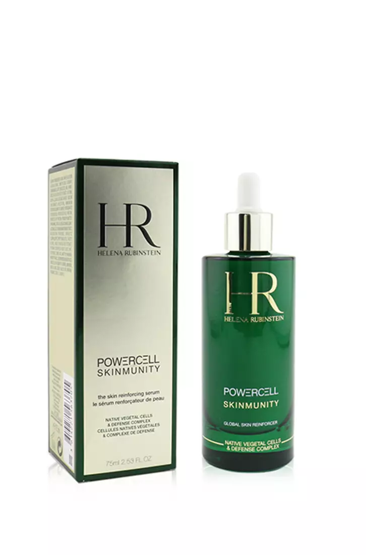 Buy Helena Rubinstein HELENA RUBINSTEIN - Powercell Skinmunity The Skin ...