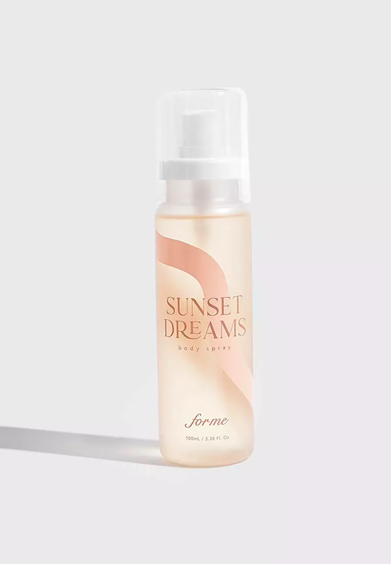 Buy ForMe Skincare Essentials | ForMe Philippines @ ZALORA PH