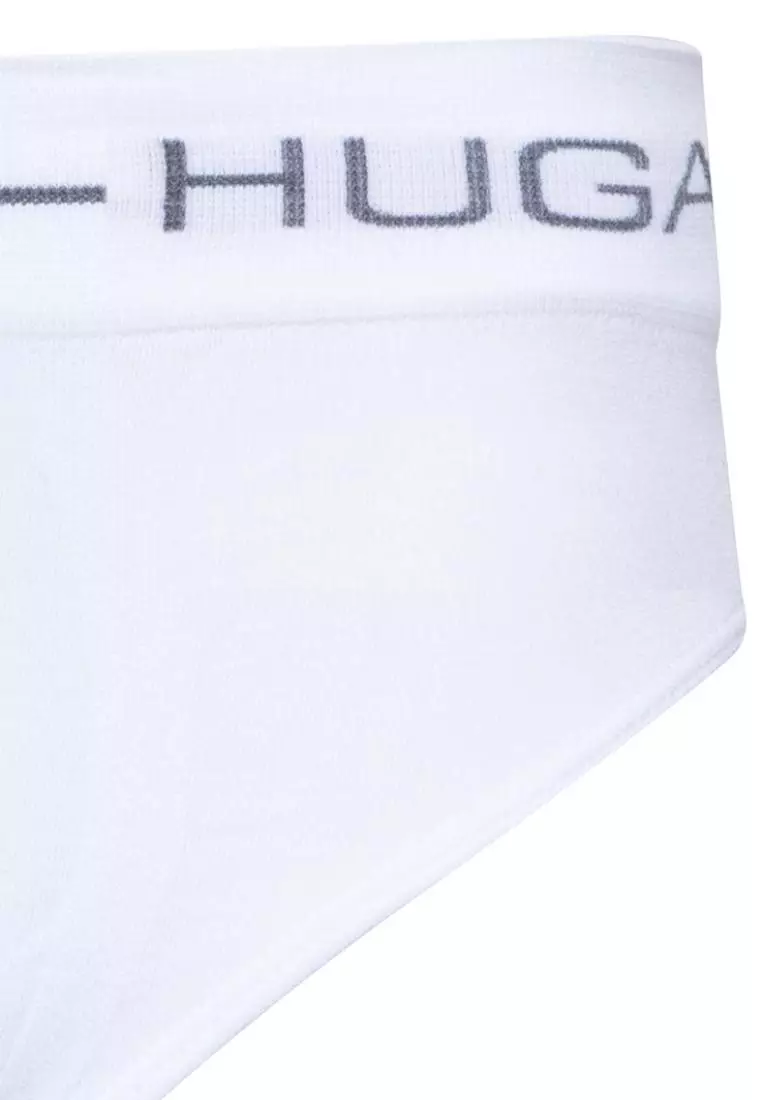 Buy Huga 3 in 1 Pack Alpha Series Seamless Microfiber Anti Bacterial ...