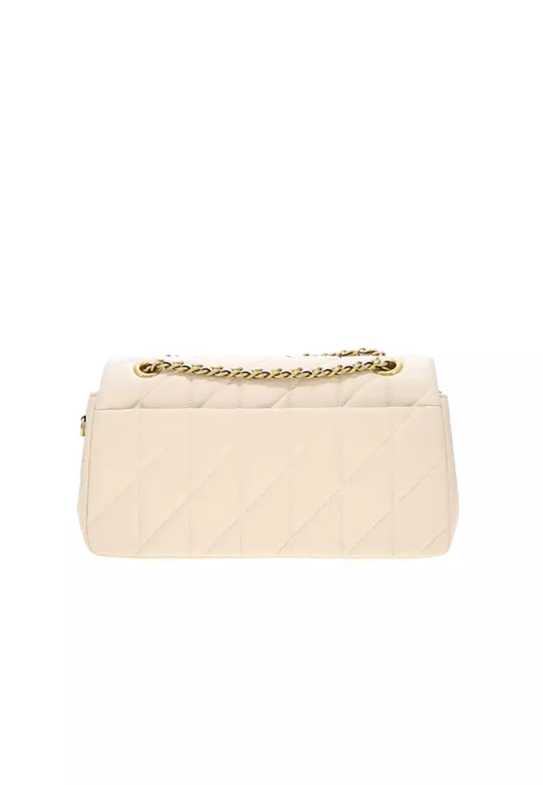 Buy Coach Tabby Shoulder Bag 26 With Quilting CP150 Online | ZALORA ...