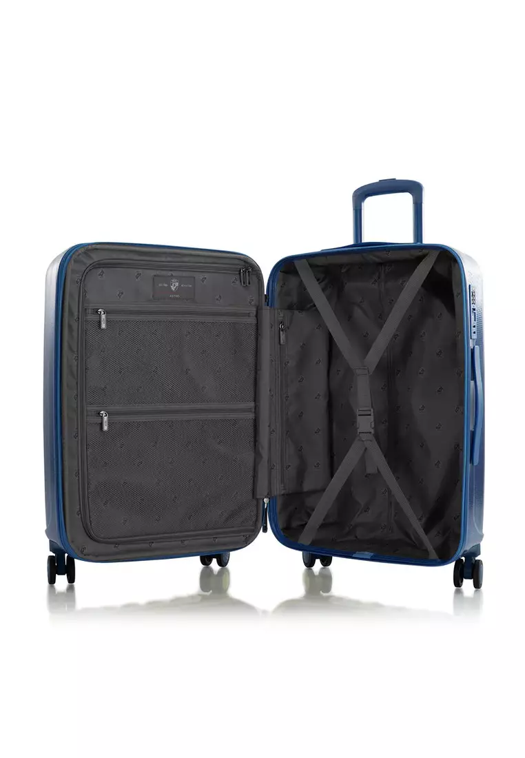 Buy Heys Philippines Heys Astro 26" - Blue 2025 Online | ZALORA Philippines