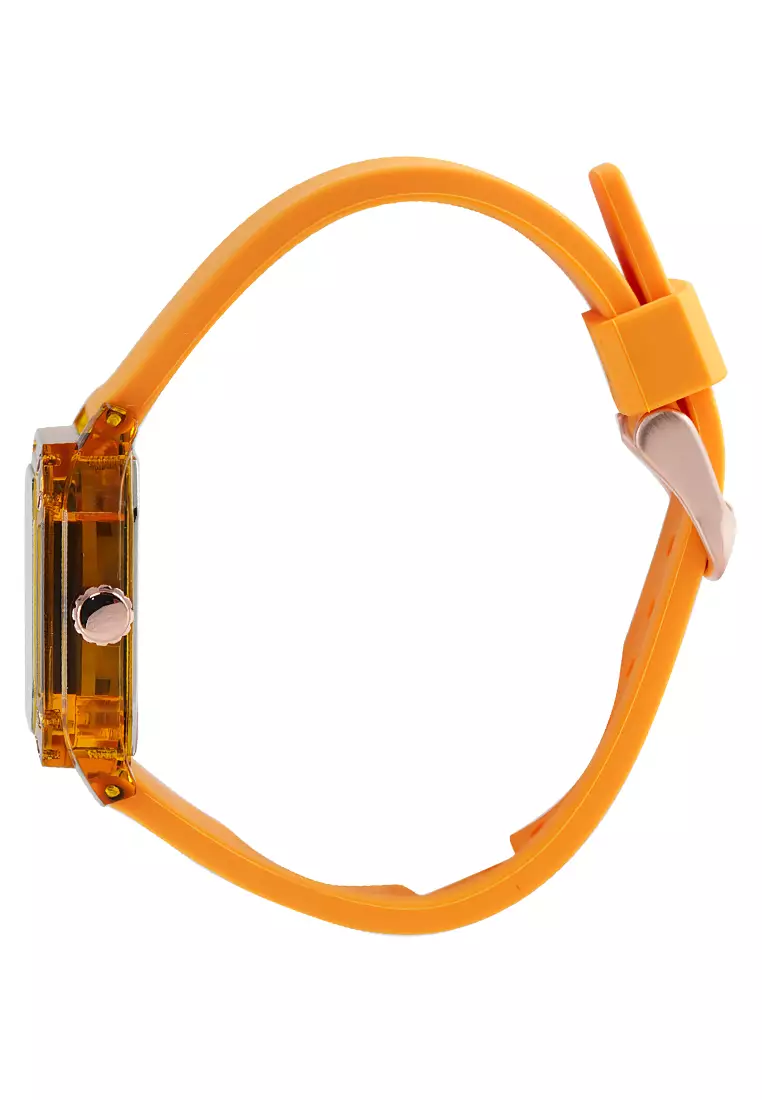 Jual Expedition Expedition EXP - Jam Tangan Chronograph Wanita - Yelow ...