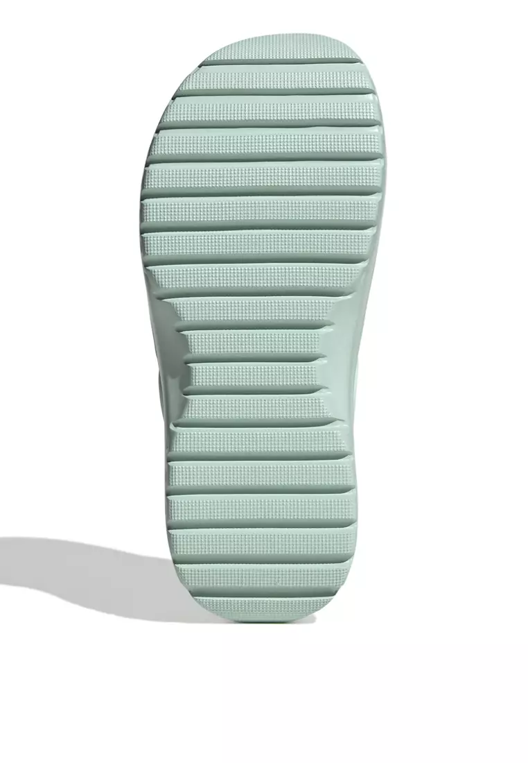 Buy ADIDAS Adilette Platform Clogs 2026 Online | ZALORA