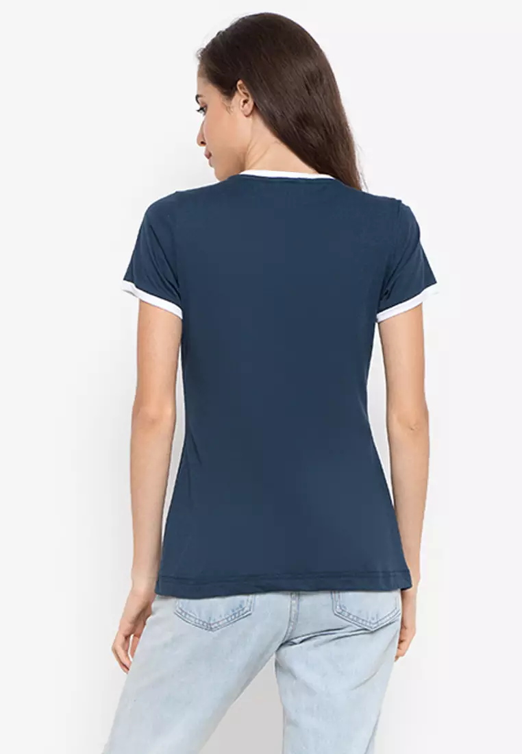 Buy Moondaze Crew Neck Lounge Top 2025 Online Zalora Philippines