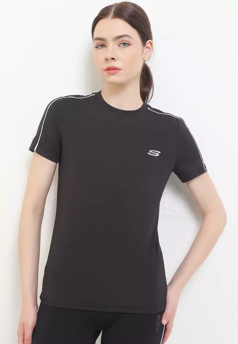 Buy Skechers Women Sport T-Shirt 2026 Online | ZALORA