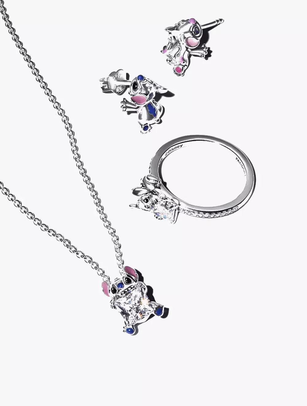 Jual PANDORA Texture sterling silver ring Original 2025 | ZALORA ...