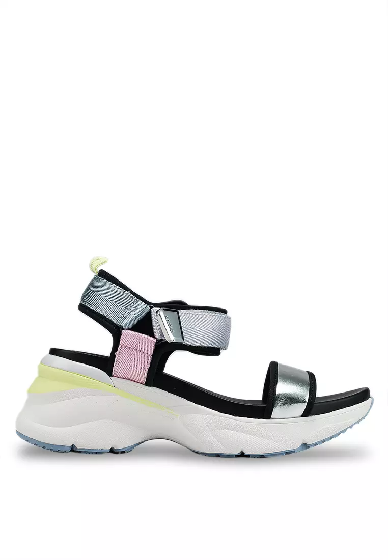 ALDO Eulalia Platform Sandals 2025 | Buy ALDO Online | ZALORA Hong Kong