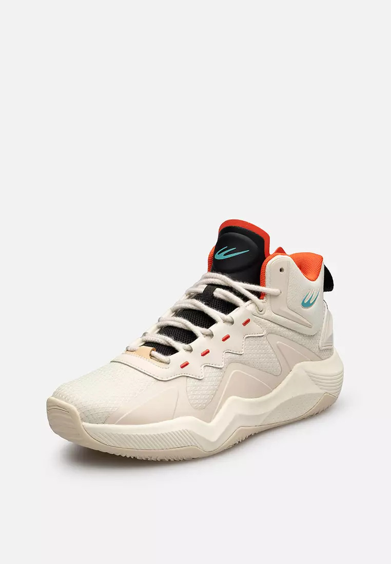 Buy World Balance World Balance Sidestep Men's Performance Basketball ...