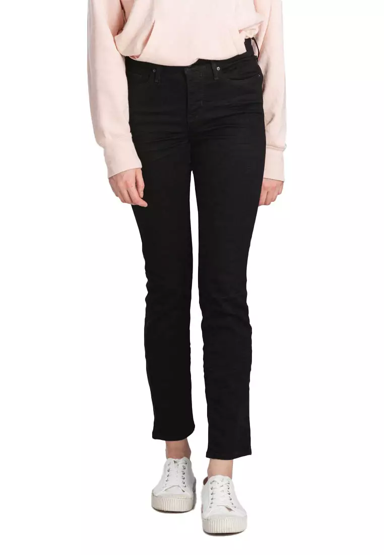 Jual Levi's Levi's® Women's 312 Shaping Slim Jeans (19627-0141 ...