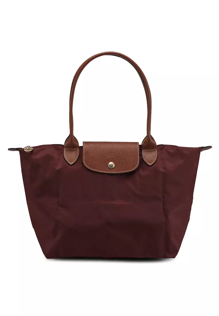 Buy Longchamp Bags & Accessories | Longchamp Philippines @ ZALORA PH