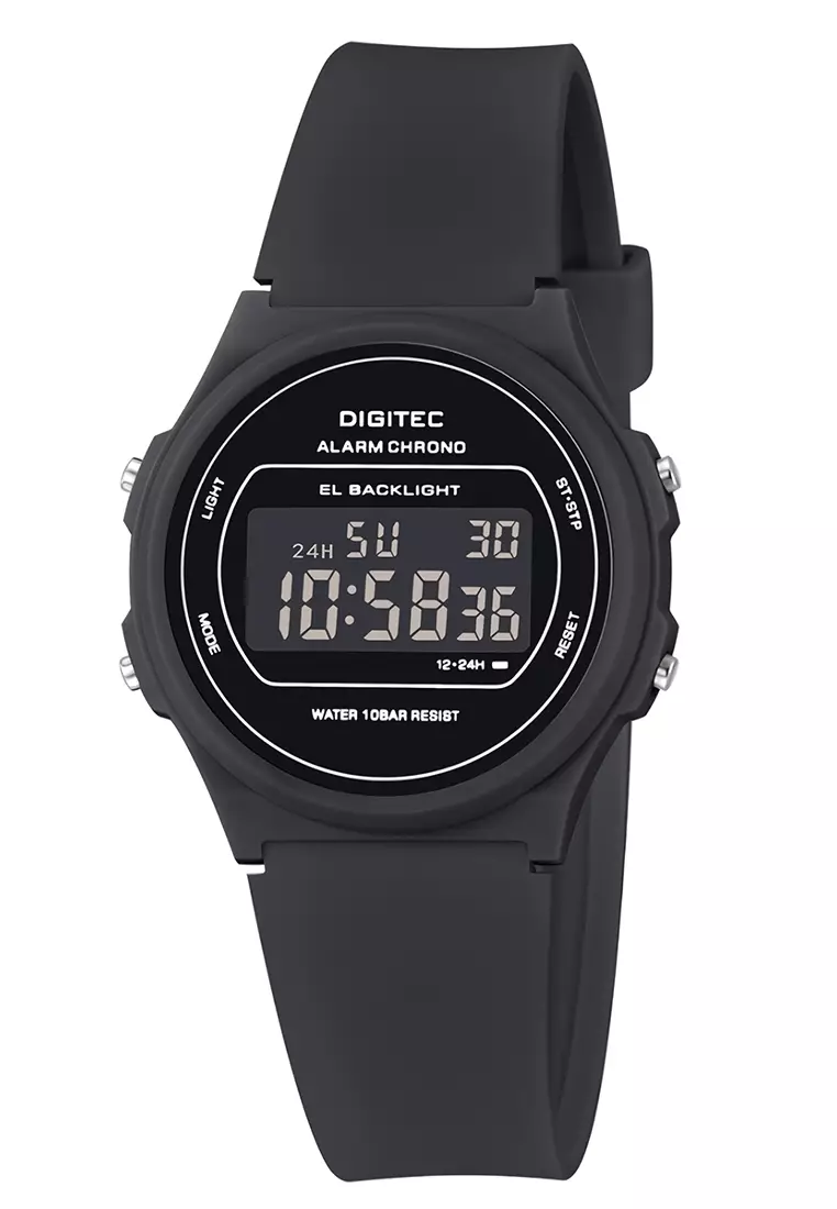 Jual Digitec Digitec - Female Digital Watches - Jam Tangan Digital ...