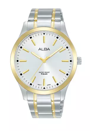 Alba Watches Original Official Store di ZALORA Indonesia