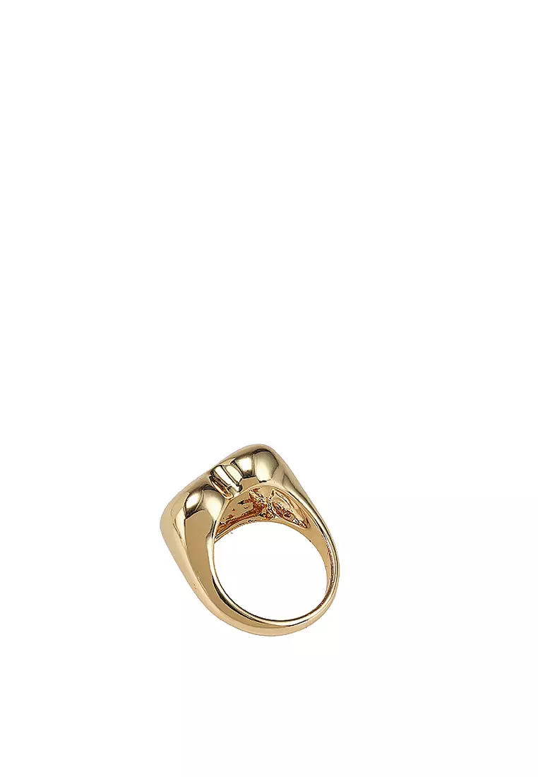 ALDO Coeure Heart Ring 2025 | Buy ALDO Online | ZALORA Hong Kong
