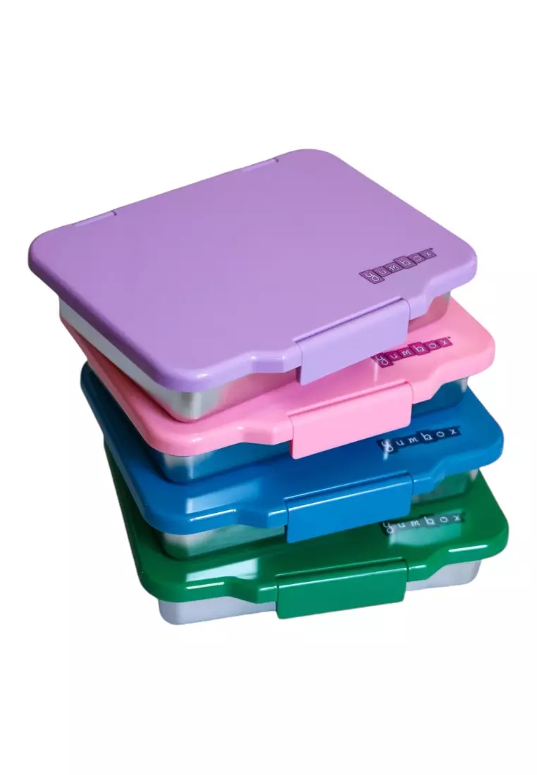 Buy Yumbox Prêt Versailles Pink Lunch Box 2024 Online | ZALORA Philippines