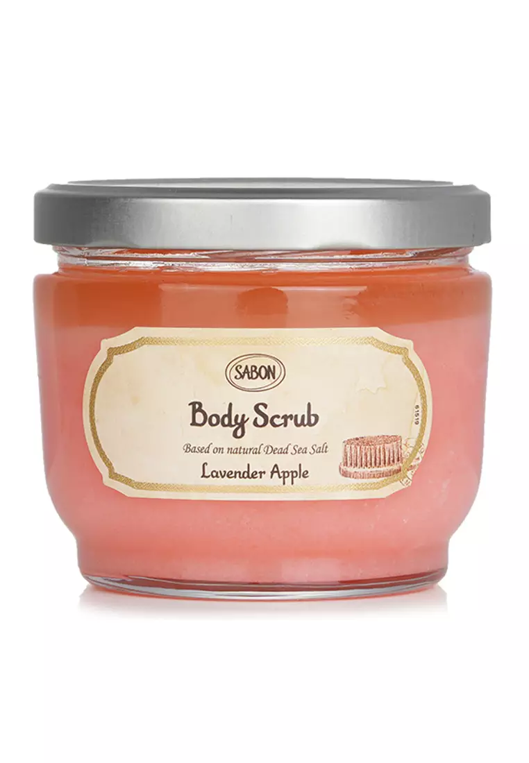 SABON | Sale Up to 90% @ ZALORA Malaysia & Brunei