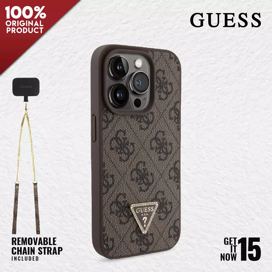 Guess Original Official Store di ZALORA Indonesia