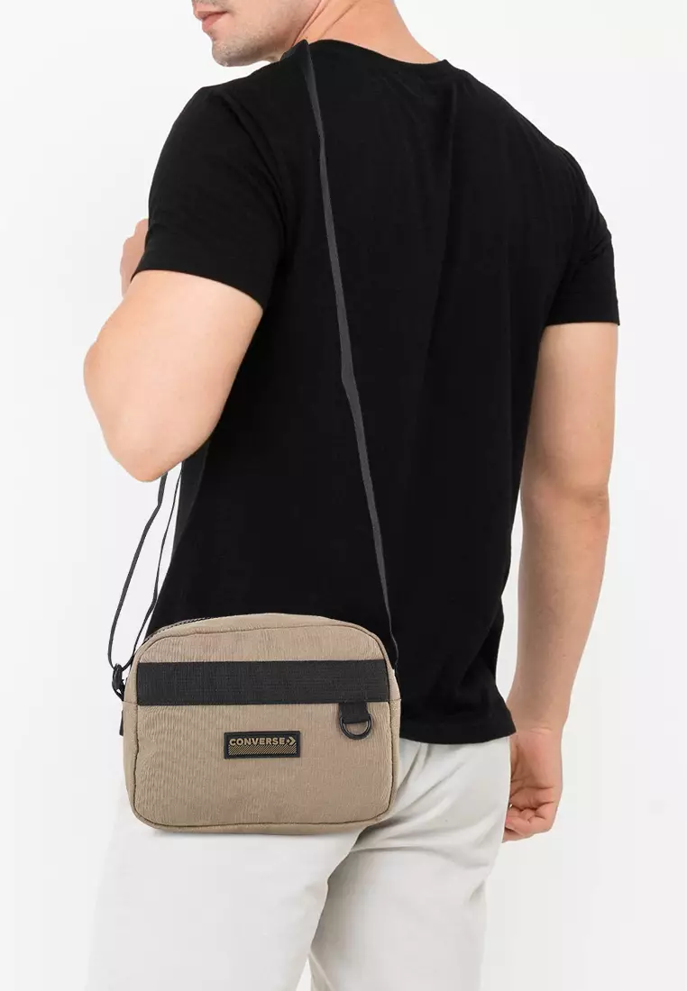 Buy Converse Crossbody Bag 2025 Online | ZALORA Philippines