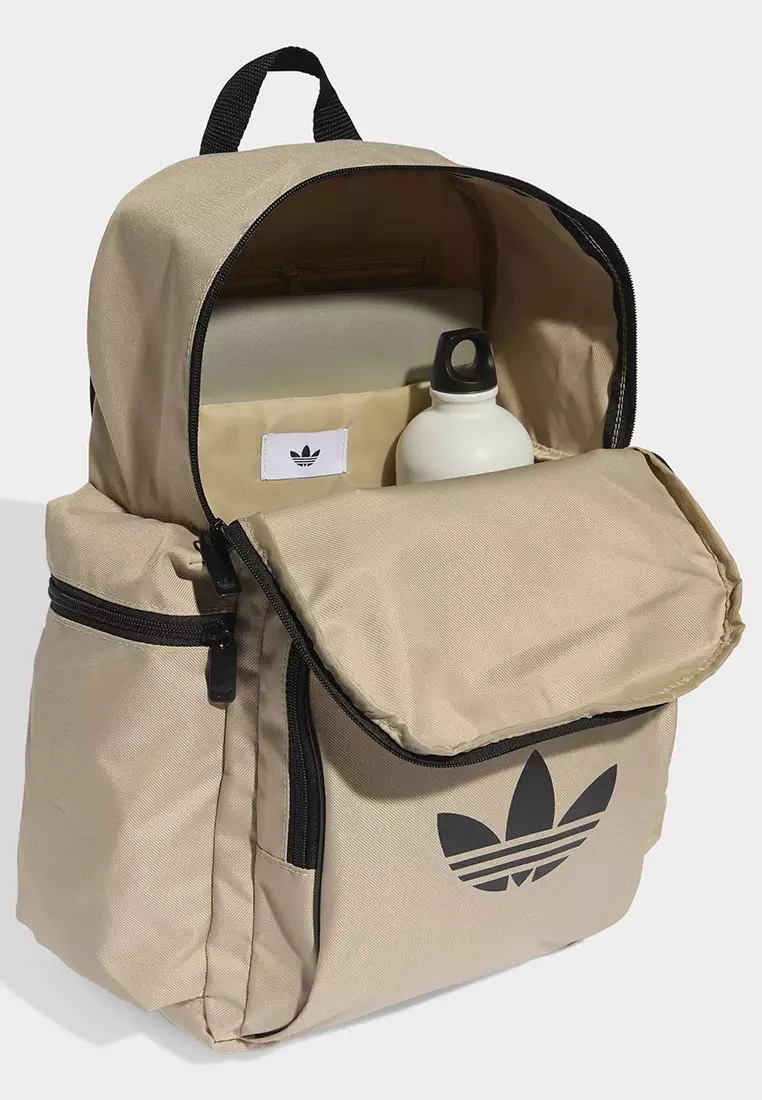 Buy ADIDAS Adicolor Backpack 2025 Online | ZALORA Philippines