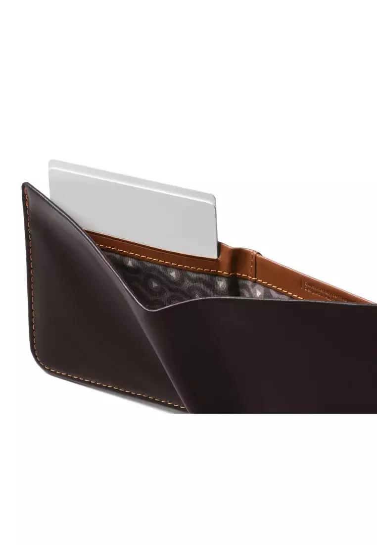 Buy Bellroy Bellroy Hide & Seek Wallet Hi (RFID Protected) - Java ...